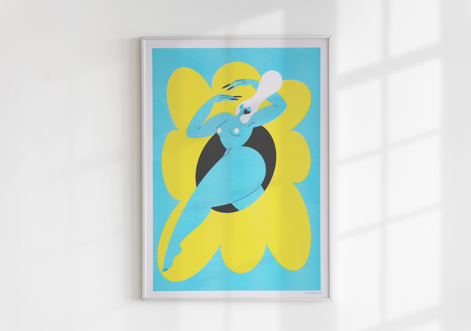 Marylou Faure - Featured